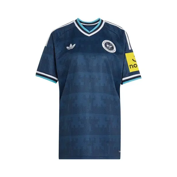 Adidas Newcastle United 26/27 Away Kit