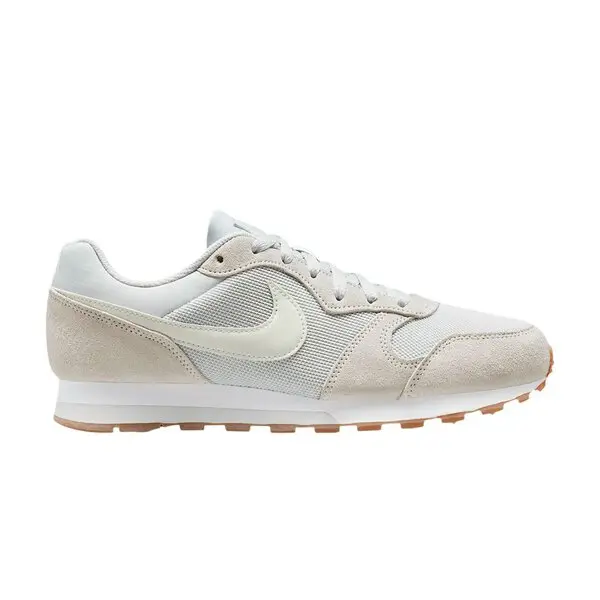 Nike Wmns Md Runner 2 'photon Dust White Medium Brown Sail