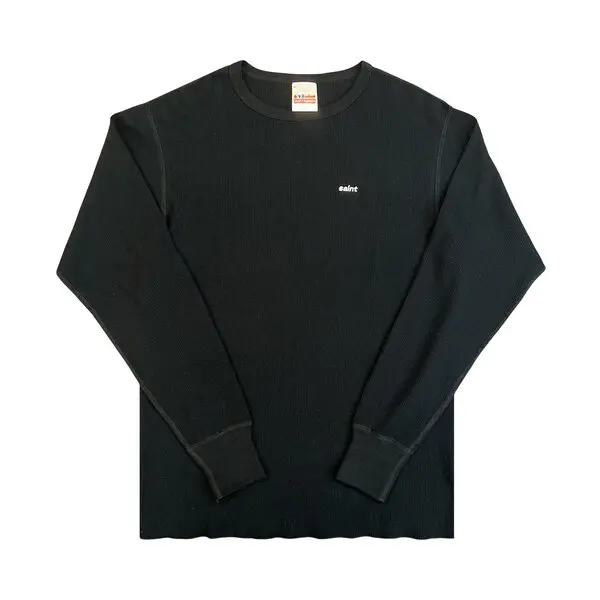 SAINT MICHAEL Thermal Shirt