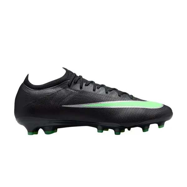 Nike Mercurial Vapor 17 Elite Ag Low Illusion Green