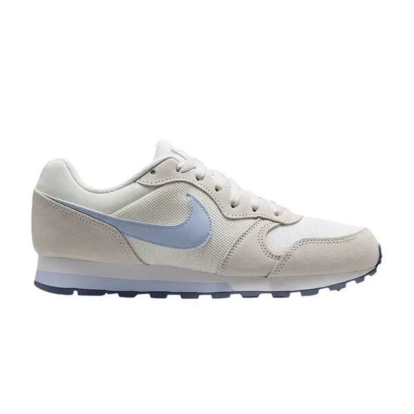 Nike Wmns Md Runner 2 'sail Blue - White