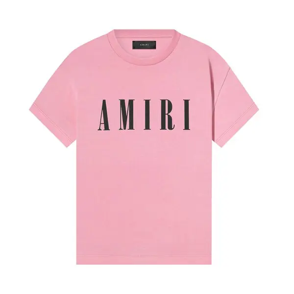 Amiri 22 Jersey Tee