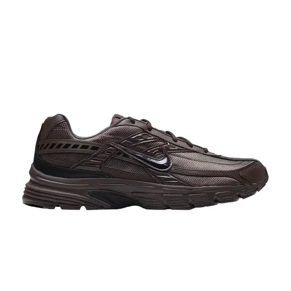 Nike Initiator Silver