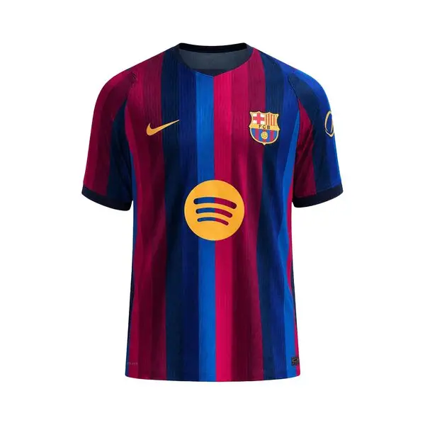 Nike Fc Barcelona 2026/27 Match Away