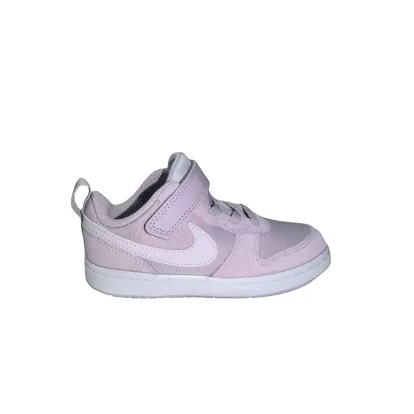 Nike Court Borough Mid Td - Pink