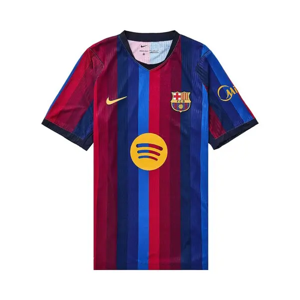 Nike Fc Barcelona 2026/27 Stadium Home