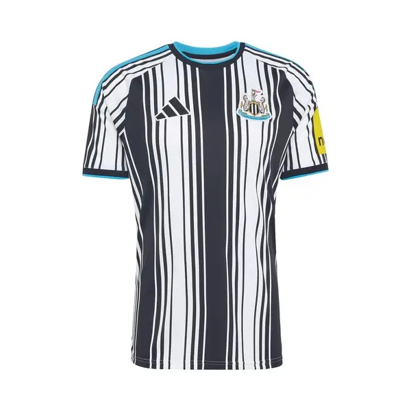 Adidas Newcastle United 26/27 Home Kit /white/blue