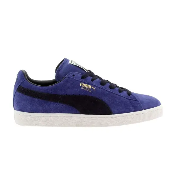 PUMA Suede Classic - Blue