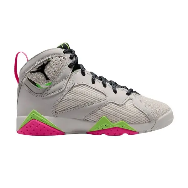 JORDAN 7 'tennis Day