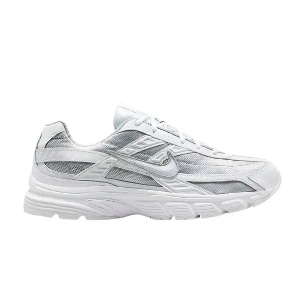Nike Initiator 'wolf Ecru White