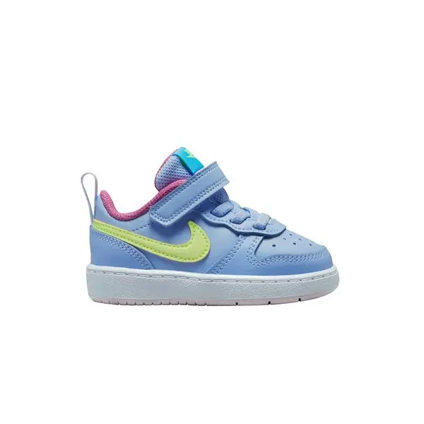 Nike Court Borough Low 2 Td