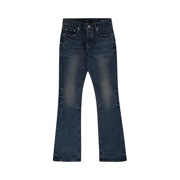 PURPLE BRAND Kintsugi Jeans