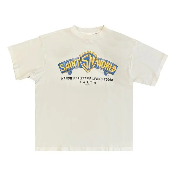 SAINT MICHAEL World T-shirt