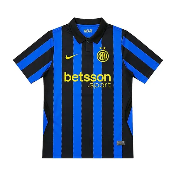 Nike Inter Milan 2026/27 Match Home /blue