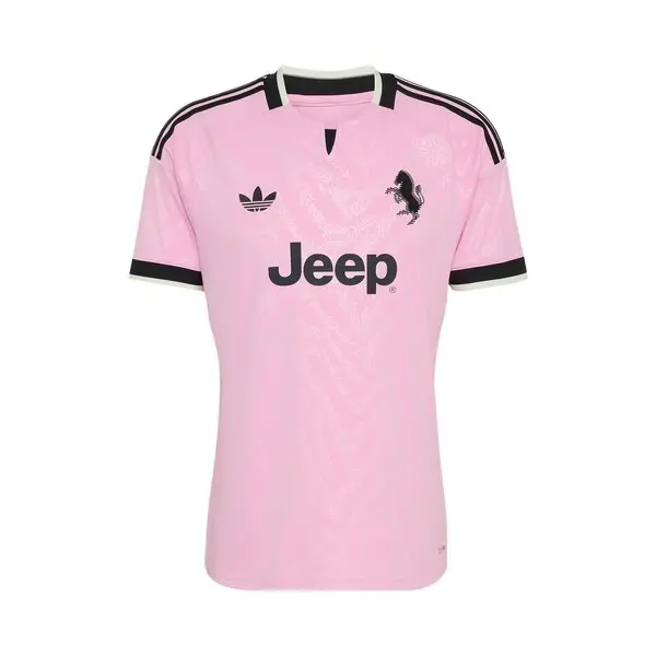 Adidas Juventus Turin 26/27 Away Kit