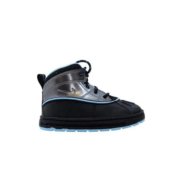Nike Woodside 2 High Td 'dark Obsidian