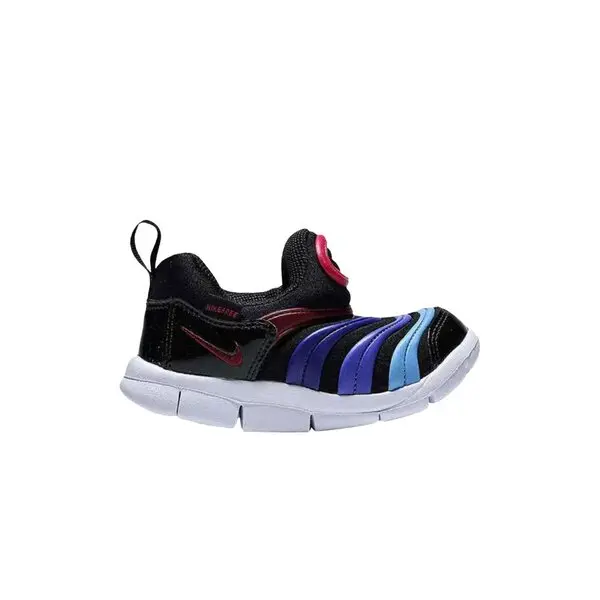 Nike Dynamo Free Td - Black