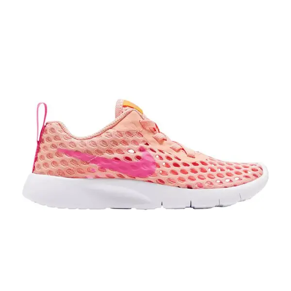 Nike Tanjun Ps Red - Orange