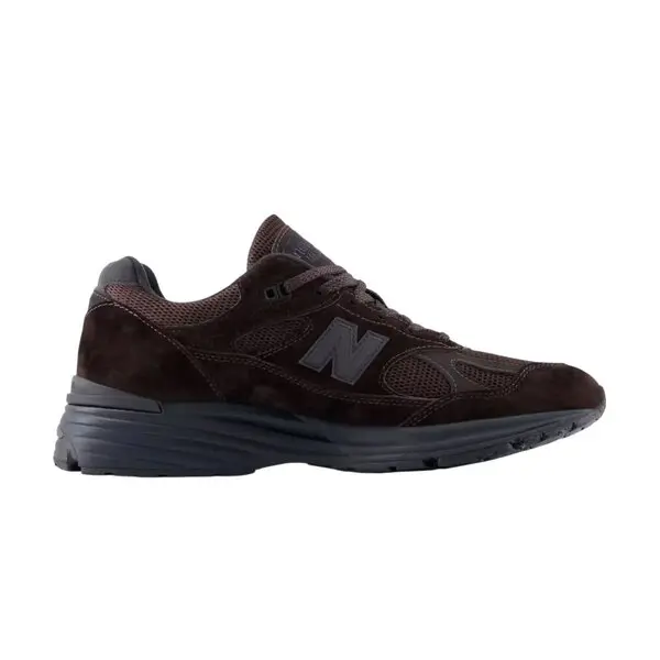 NEW BALANCE 991v2 Made In Uk