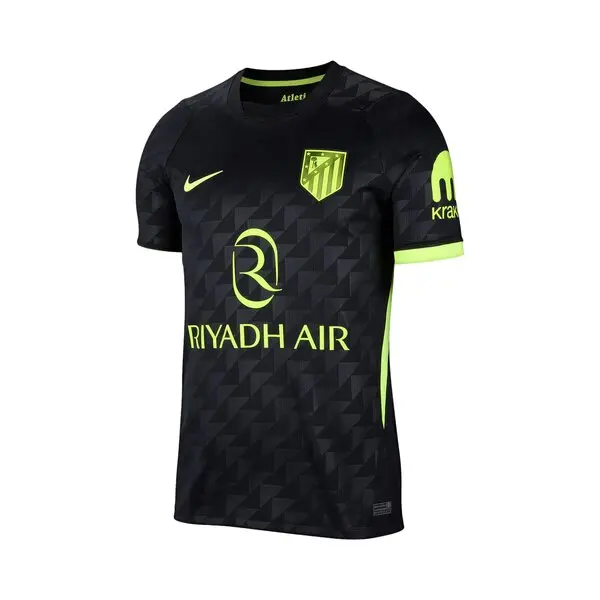 Nike Atlético Madrid 2026/27 Stadium Away