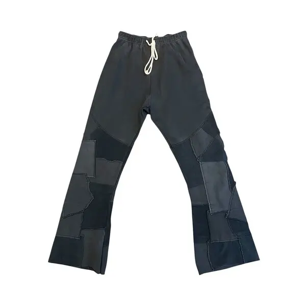 SECND SLF Tetris Pants