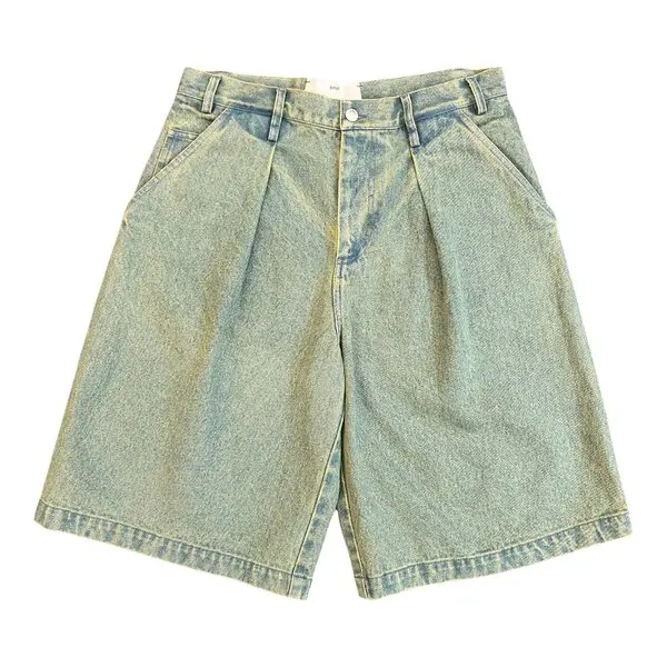 SONG FOR THE MUTE Super Baggy Short