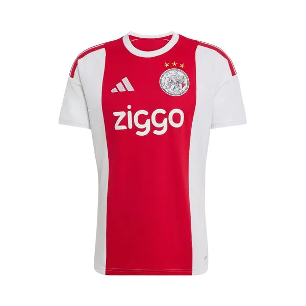 Adidas Ajax Amsterdam 26/27 Home Jersey /red