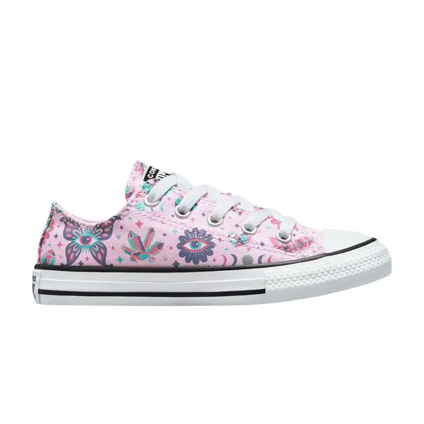 CONVERSE Chuck Taylor All Star Low Ps Mystic Gems Sneakers - Pink