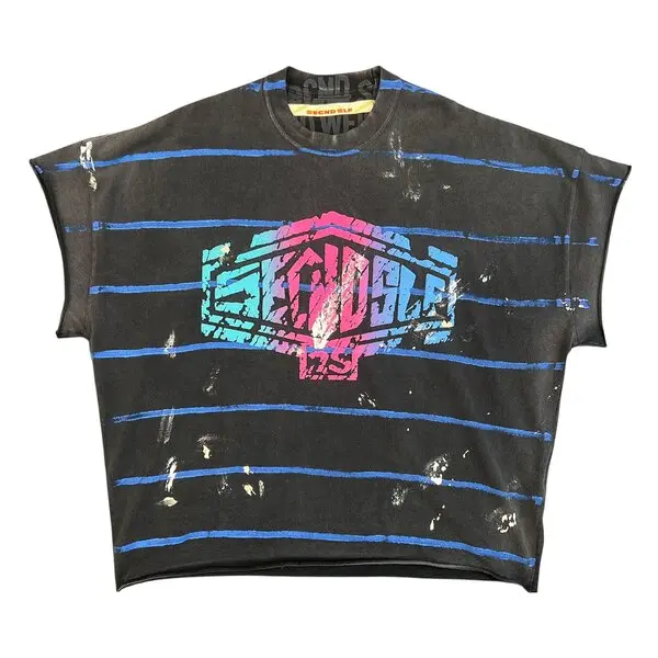 SECND SLF Venice T-shirt