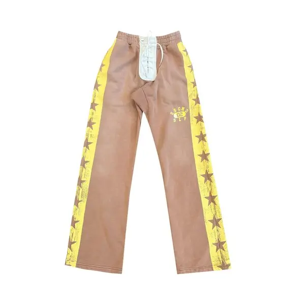 SECND SLF All Star Field Day Lounge Pant