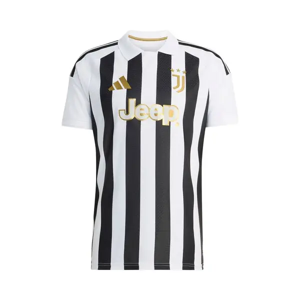 Adidas Juventus Turin 26/27 Authentic Home Jersey /black