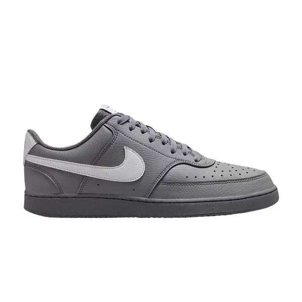 Nike Court Vision Low White