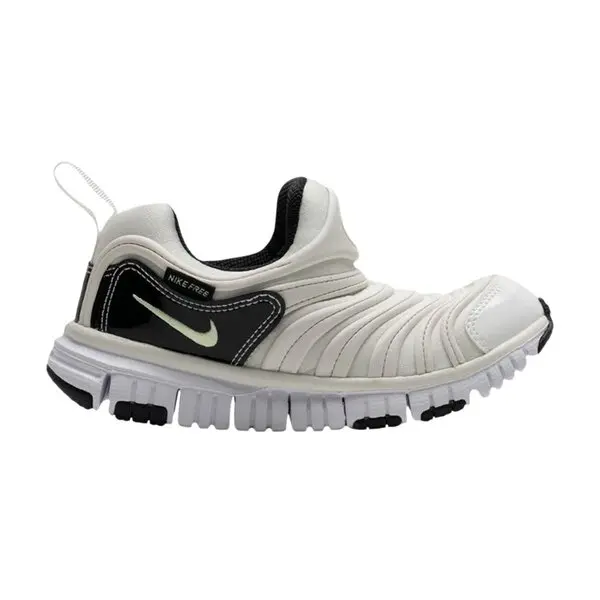 Nike Dynamo Free Ps Black