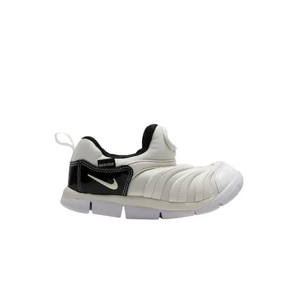 Nike Dynamo Free Td 'ivory - White