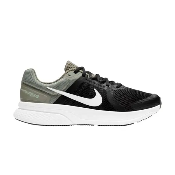 Nike Swift Run 2 'light Army Black Platinum