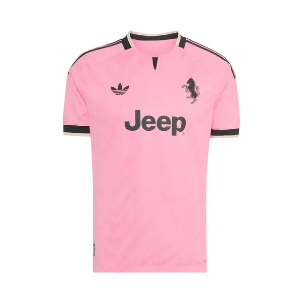 Adidas Juventus Turin 26/27 Authentic Away Jersey