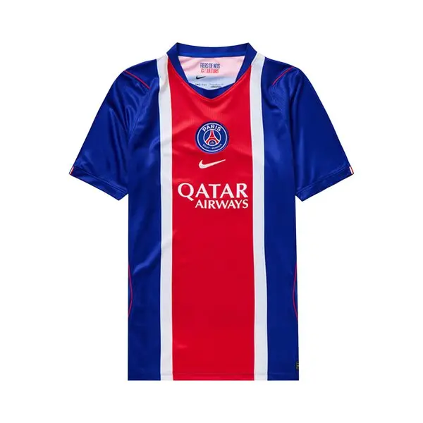 Nike Paris Saint-germain 2026/27 Stadium Home /red/white