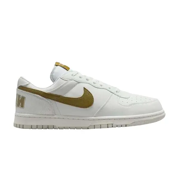Nike Big Low