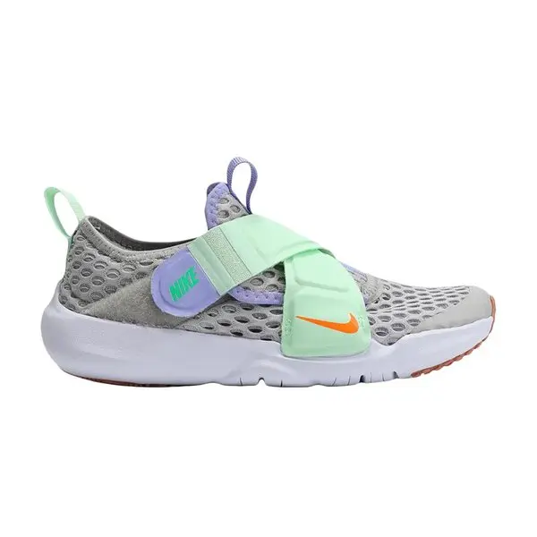 Nike Flex Advance Gs Green White
