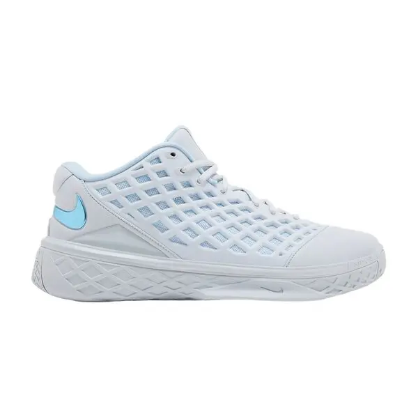 Nike Kobe 3 Low Protro - Grey