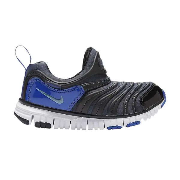 Nike Dynamo Free Gs - Blue