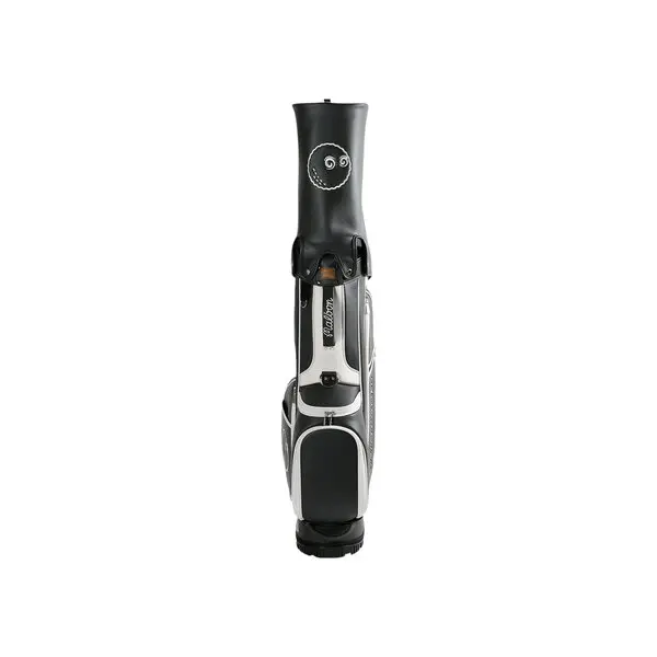 MALBON Evergreen Stand Bag