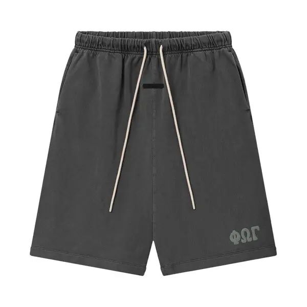 Fear Of God Heavy Jersey 90s Sweatshort