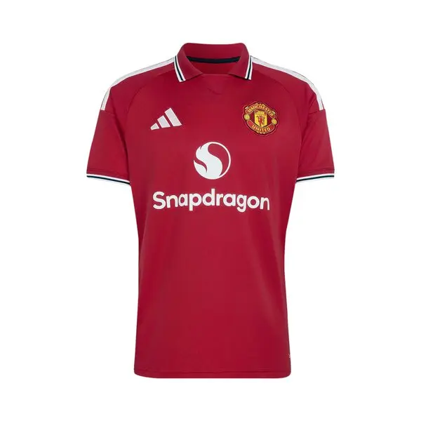 Adidas Manchester United 26/27 Home Kit