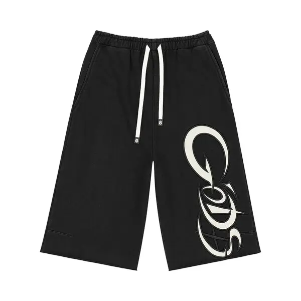 GODSPEED Age 3qtr Shorts
