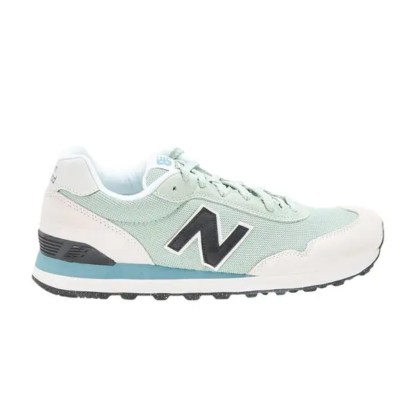 NEW BALANCE 515v3 Black - Green