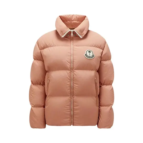 Moncler X Palm Angels Rodmar Jacket Salt