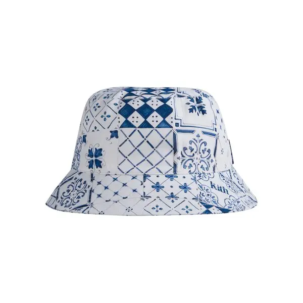 Kith Azulejo Tiles Bucket Hat