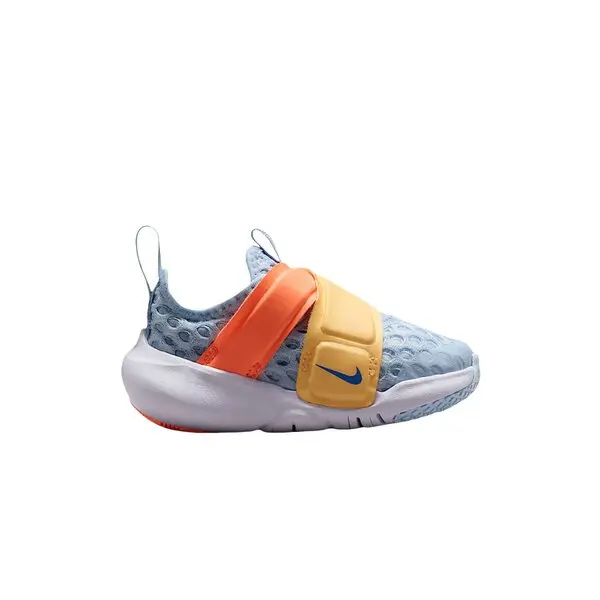 Nike Flex Advance Td Yellow Orange