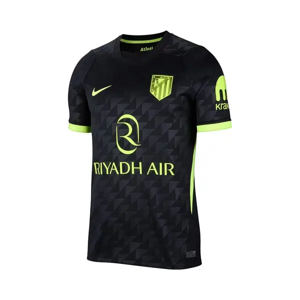 Nike Atlético Madrid 2026/27 Match Away